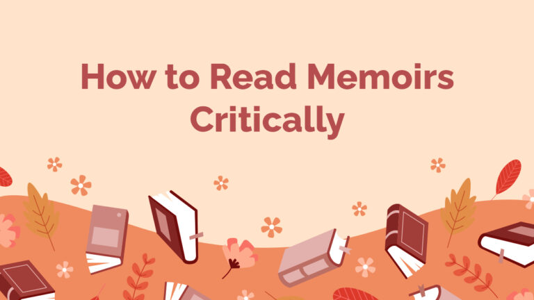 How to Start Reading Regularly as a Beginner | Read If You Love