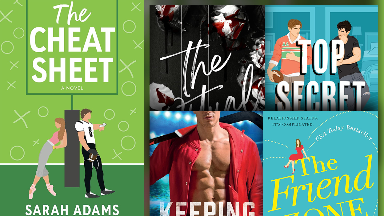 10 Books to Read If You Love The Cheat Sheet | Read If You Love
