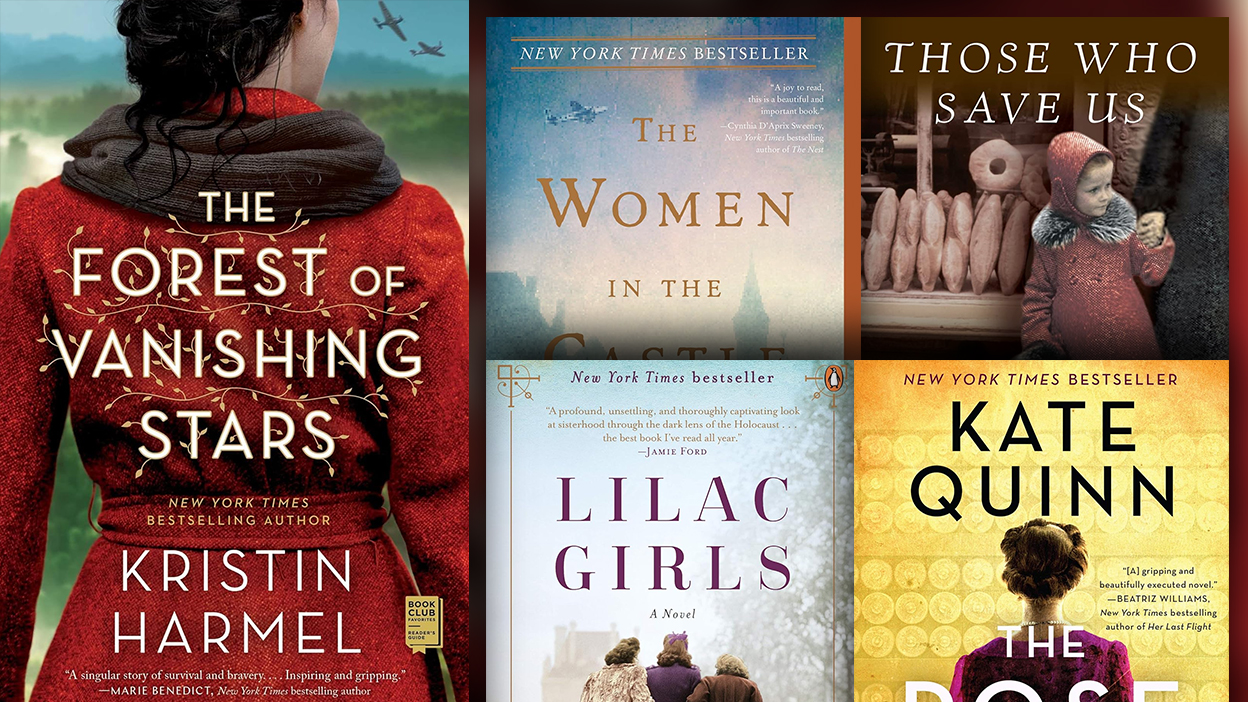 10 Books to Read If You Love The Forest of Vanishing Stars | Read If ...