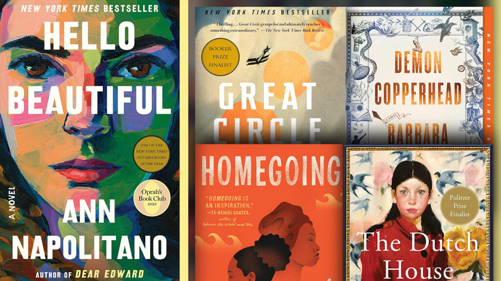 10 Books to Read If You Love Hello Beautiful | Read If You Love